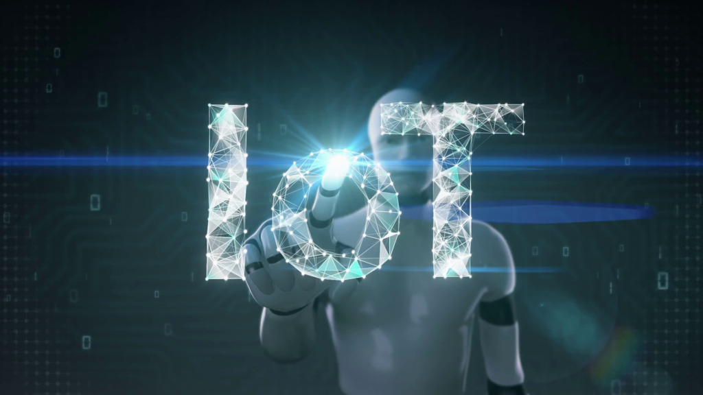 IEEE IoT Machine Learning Projects | IEEE IoT ML Projects in Bangalore